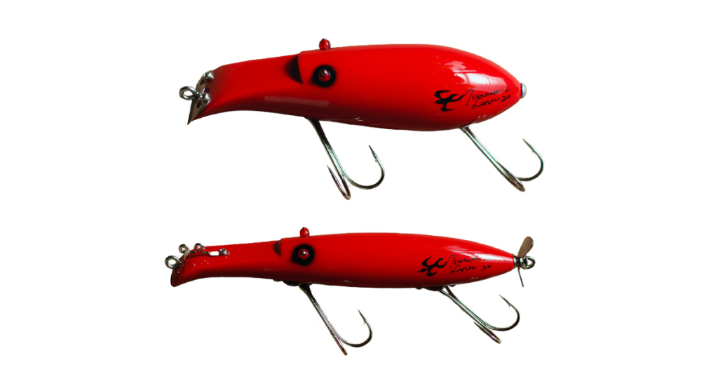 image | TSUNAMI LURES