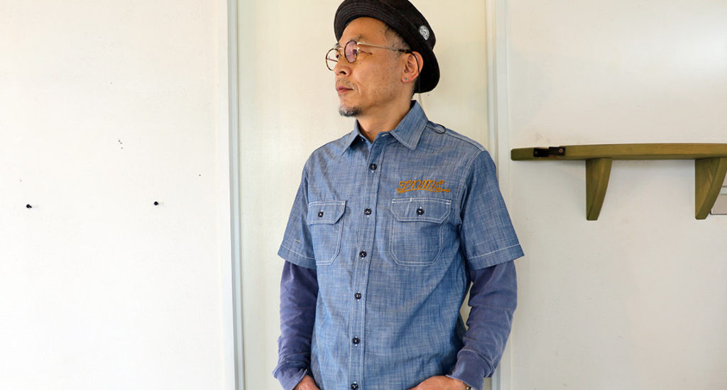 Fishaholic Workers | TSUNAMI LURES