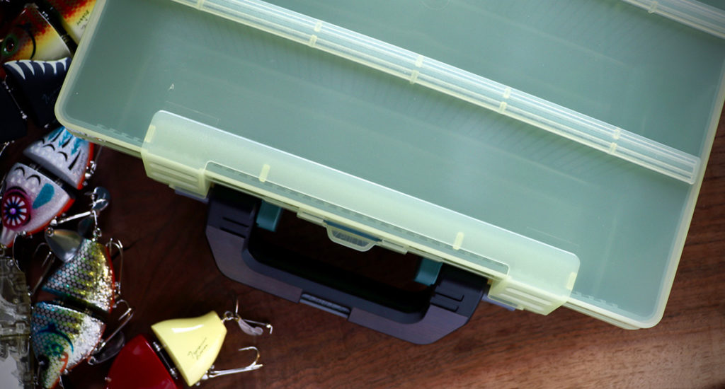 Tsunami Lures Limited Edition Lot No.4 | TSUNAMI LURES